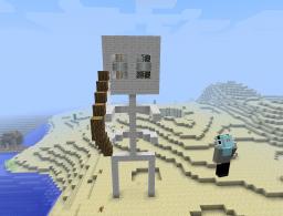 messcraft Minecraft Server