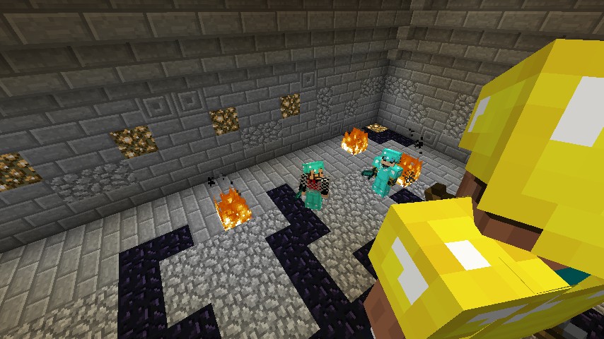 HalcyonGaming Tekkit Server Minecraft Server