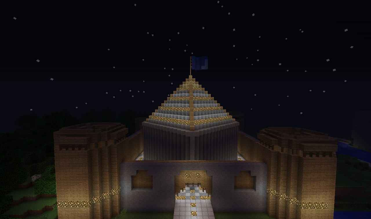 BradCraft Minecraft Texture Pack