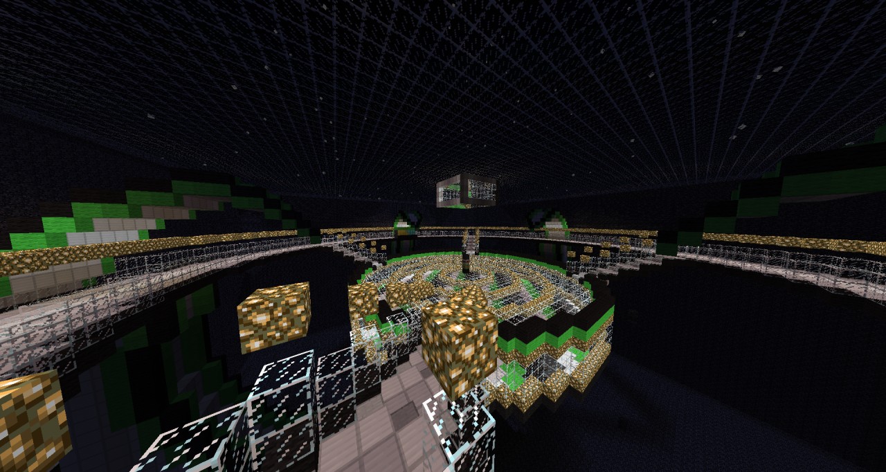 ΘΘ ELEMENT TOWN ΘΘ Minecraft Server
