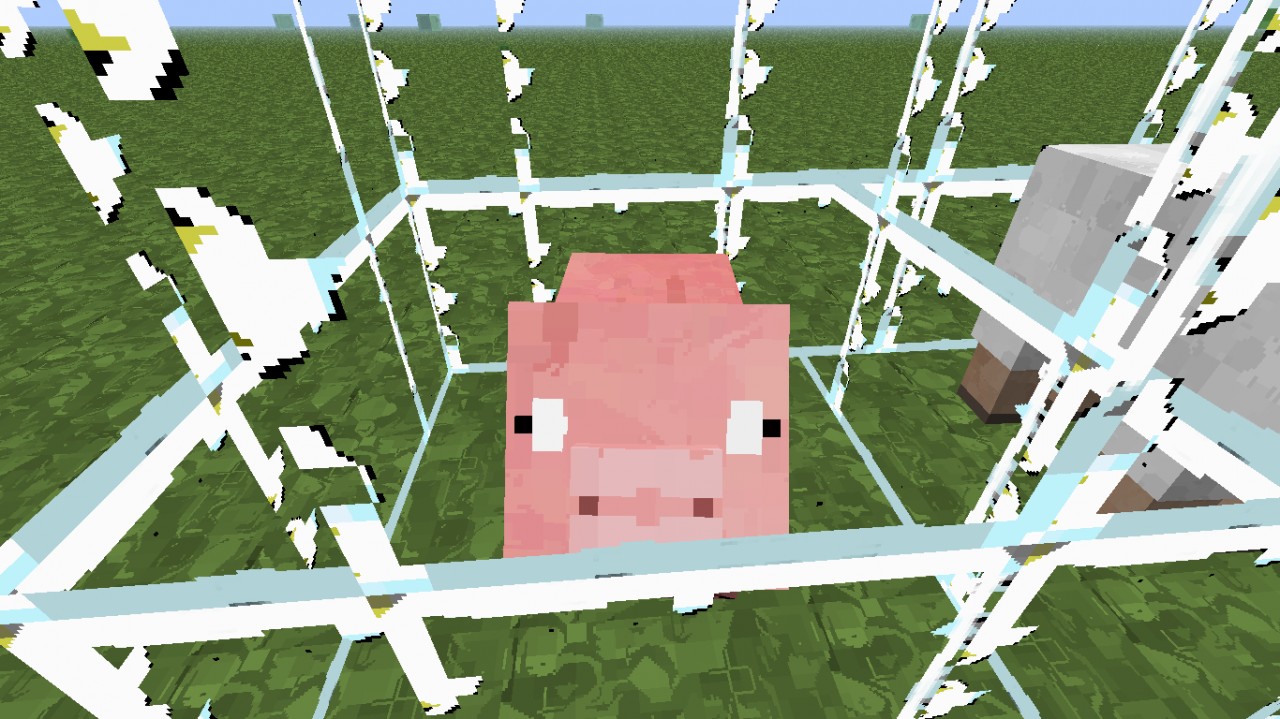 HookUp [128x128] Minecraft Texture Pack