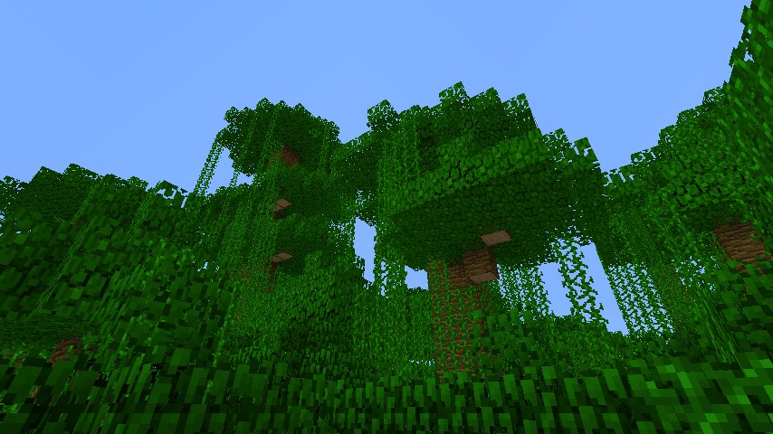 easter egg island Minecraft Project