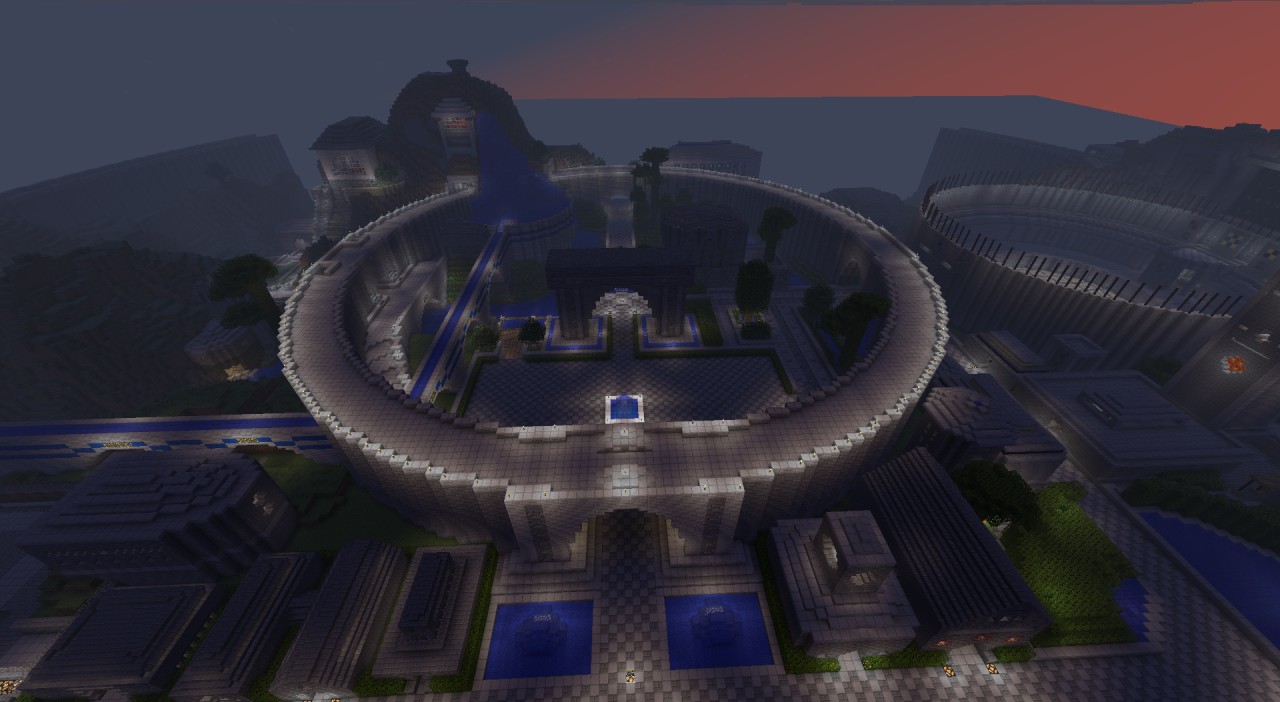 CashCraft Competitive Server [UPGRADED] Minecraft Server