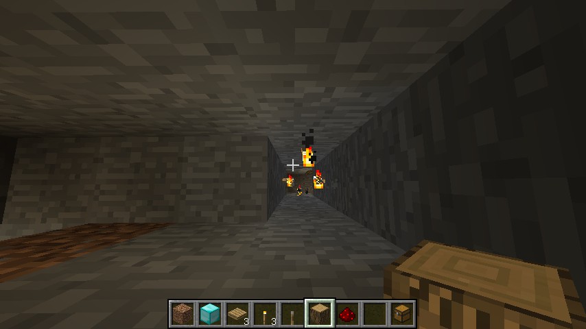 adventure 2 Minecraft Map