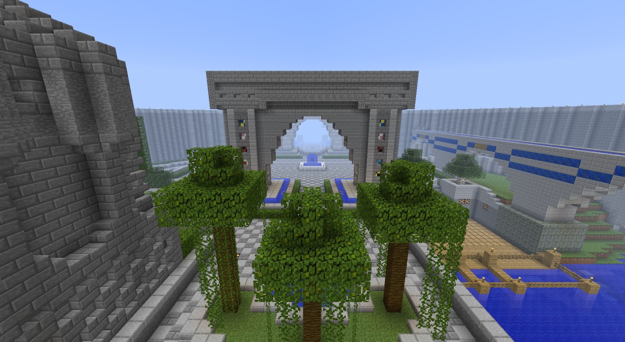 CashCraft Competitive Server [UPGRADED] Minecraft Server