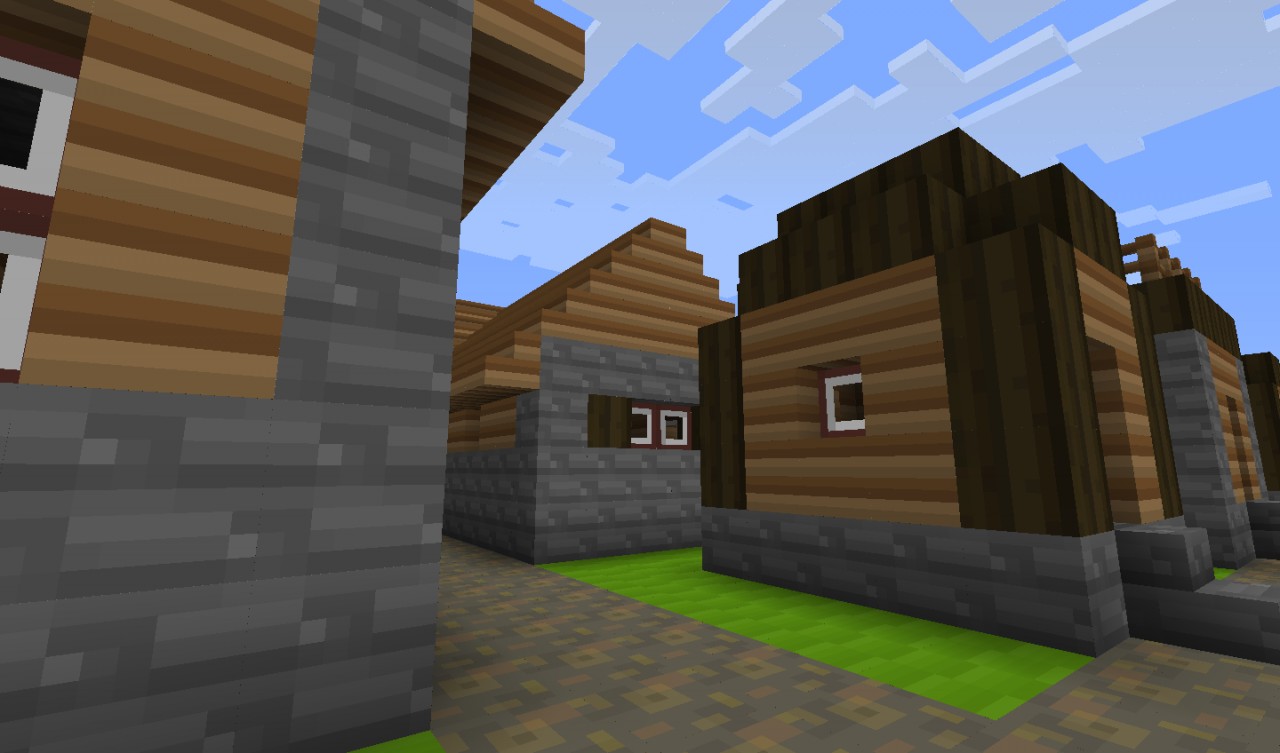 Rubber pack (8x8 Official) by lantosyt MC 1.2.5 Minecraft Texture Pack