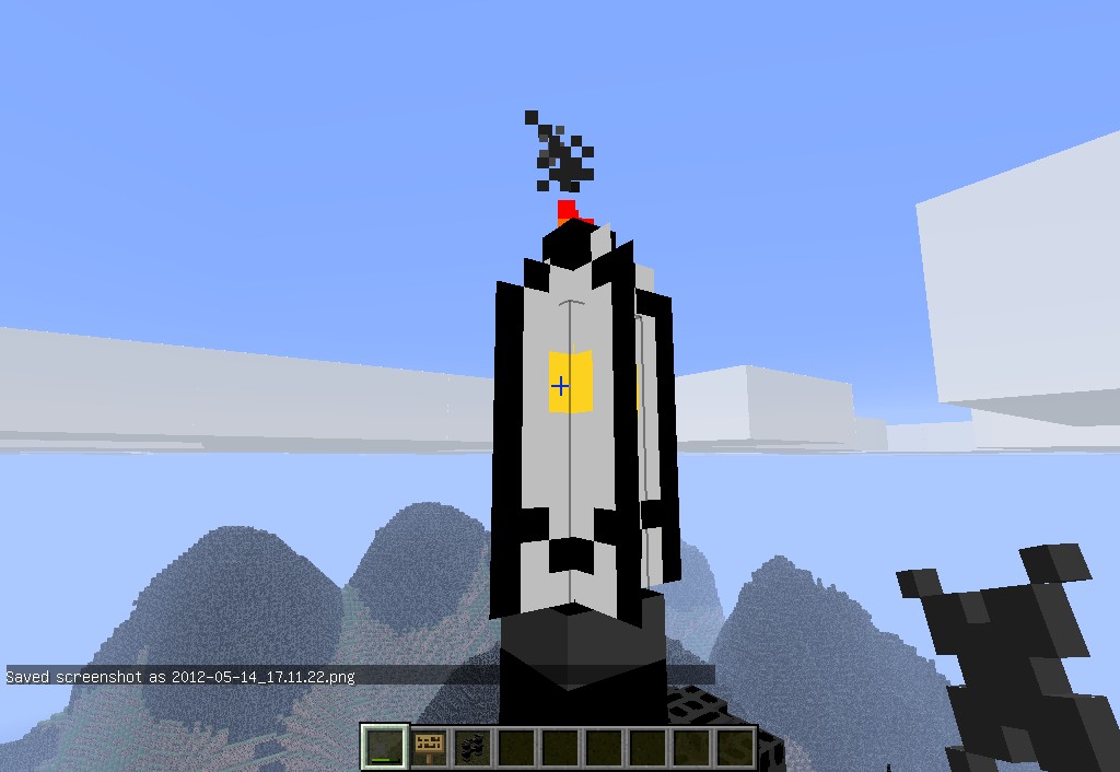 Ninja/Fuma/Kotaro Craft Minecraft Texture Pack