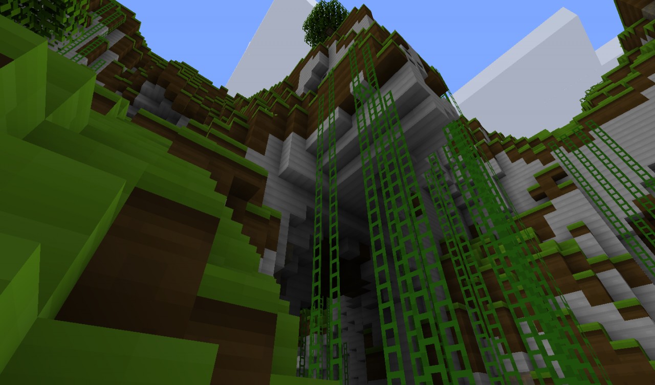 Rubber pack (8x8 Official) by lantosyt MC 1.2.5 Minecraft Texture Pack