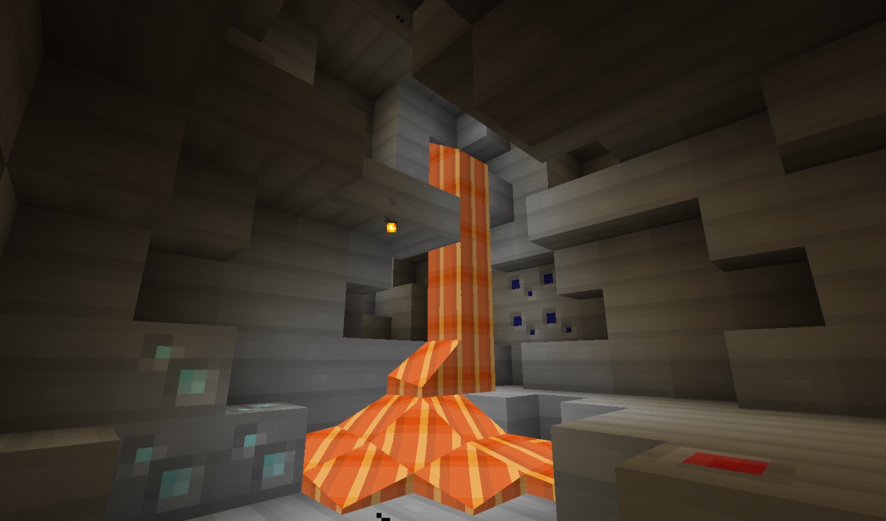 Rubber pack (8x8 Official) by lantosyt MC 1.2.5 Minecraft Texture Pack