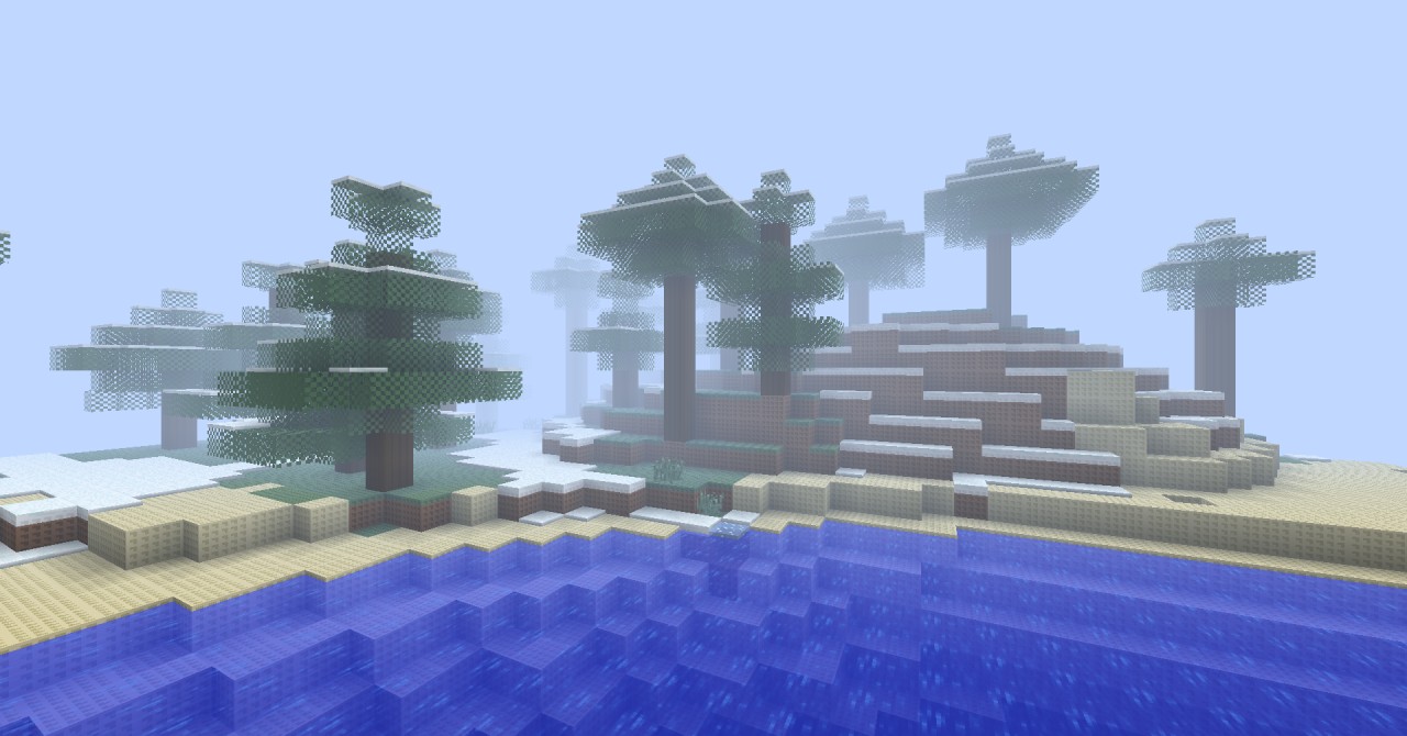 Smoothcraft Minecraft Texture Pack