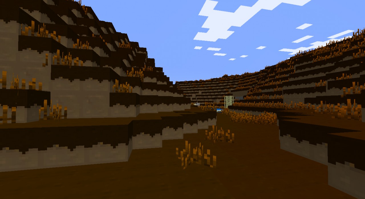 Blessed Fall texture (1.1) Minecraft Texture Pack