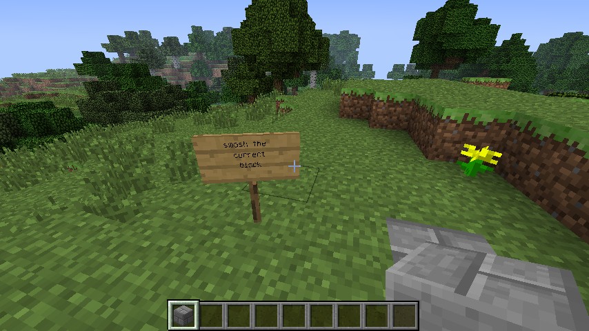 adventure3 v1.0 Minecraft Map