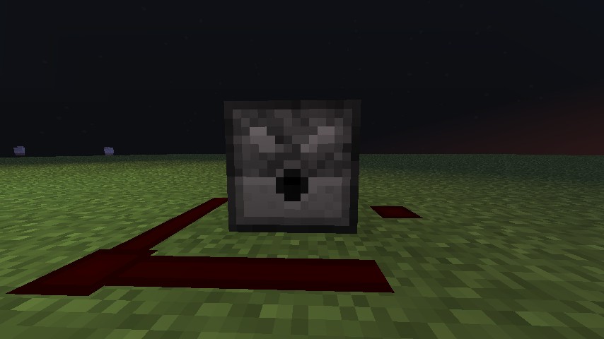 Better than Normal! A lot is changed for the better. Minecraft Texture Pack