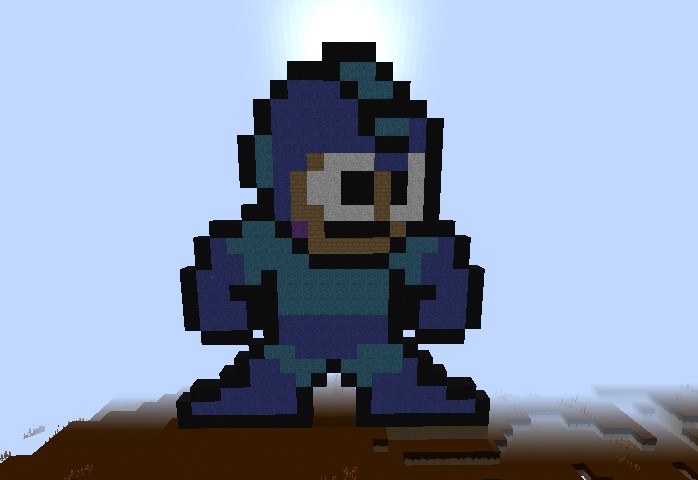 Blessed Fall texture (1.1) Minecraft Texture Pack