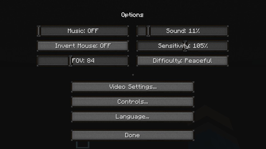 Better than Normal! A lot is changed for the better. Minecraft Texture Pack