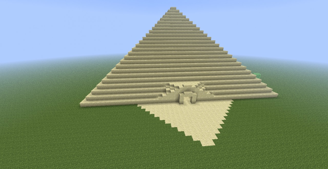 Revenge Of Tut Ankh Admin [By DFMcMinecraft] Minecraft Map