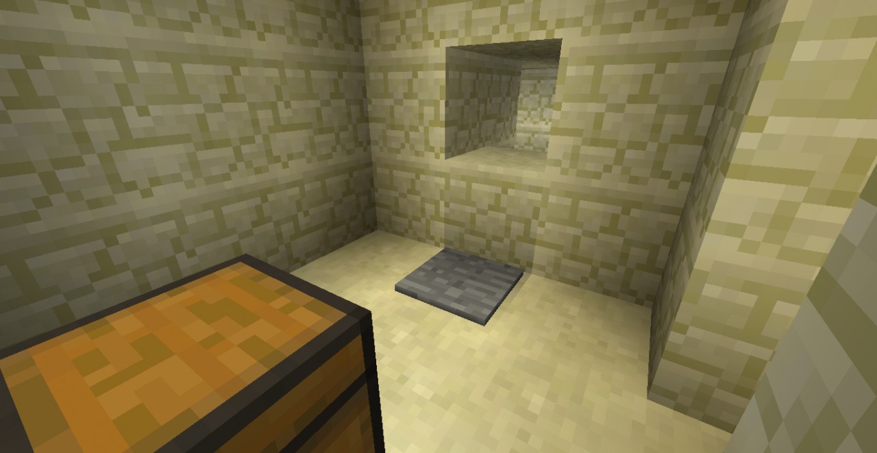 Revenge Of Tut Ankh Admin [By DFMcMinecraft] Minecraft Map