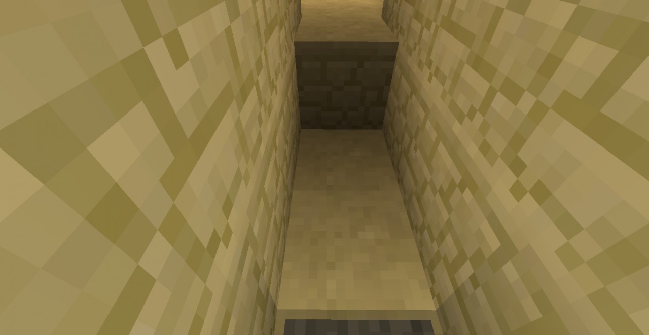 Revenge Of Tut Ankh Admin [By DFMcMinecraft] Minecraft Map