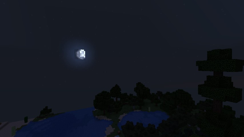 glcraft 0.5 Minecraft Texture Pack