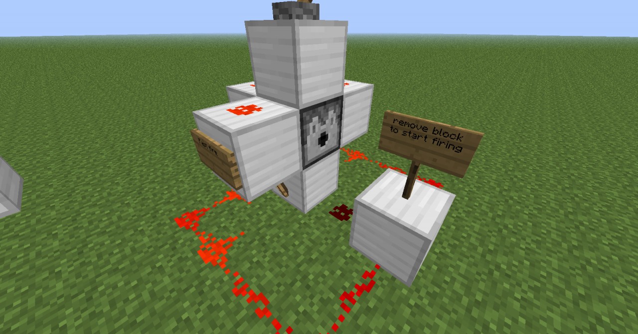 Rapid Dispenser Layouts (For people who want a rapid dispenser ...