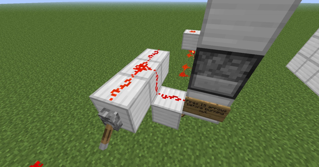 Rapid Dispenser Layouts (For people who want a rapid dispenser ...