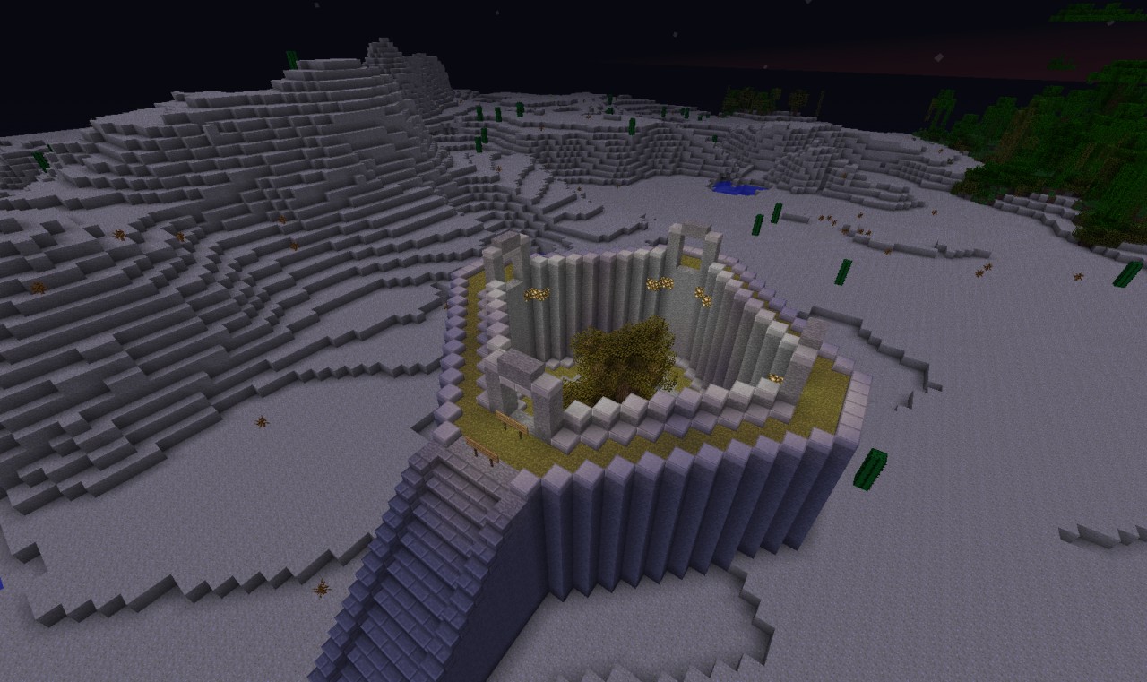 [=-Hard-Craft-=] -Hard-core PVP- -Nocheat- -AutoCraft- Minecraft Server