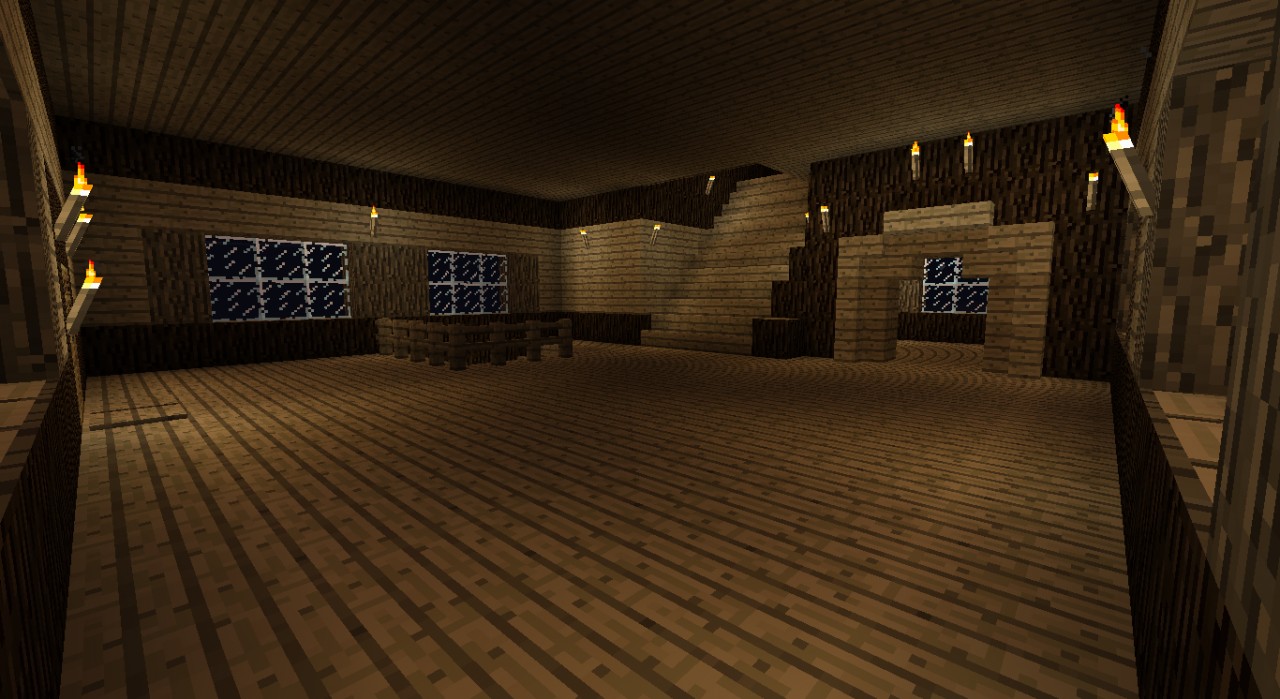 World for Tekkit 2.0 Minecraft Map