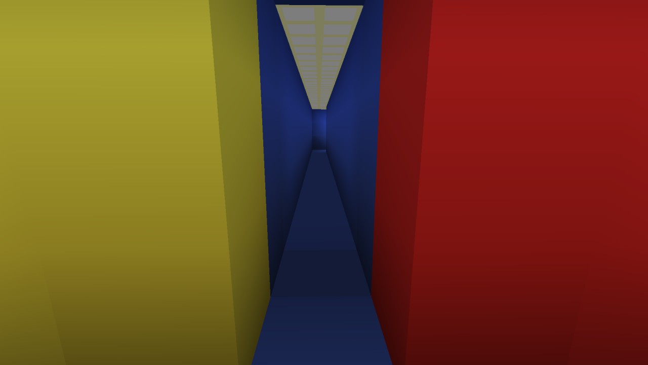 Levels PART 1 Minecraft Map