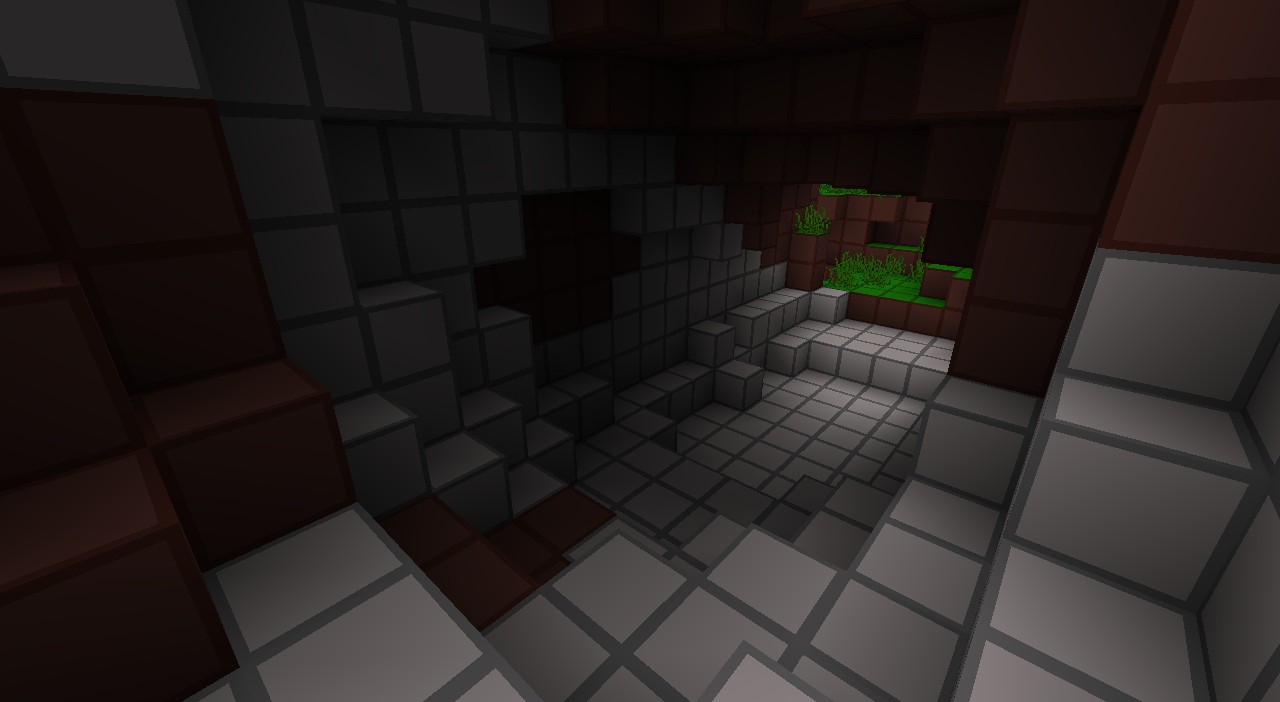 BlockCraft Minecraft Texture Pack