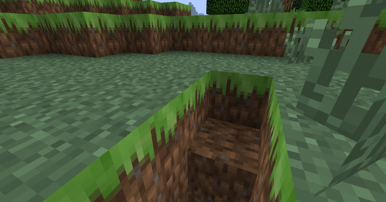 The Modern Reality Pack 1.2.5 V.2 Minecraft Texture Pack