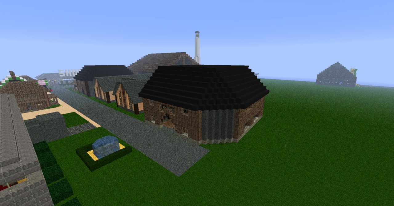 HazeCraft 24/7 | Factions Hardcore PvP | Jobs | Spleef | Mcmmo | Casino ...