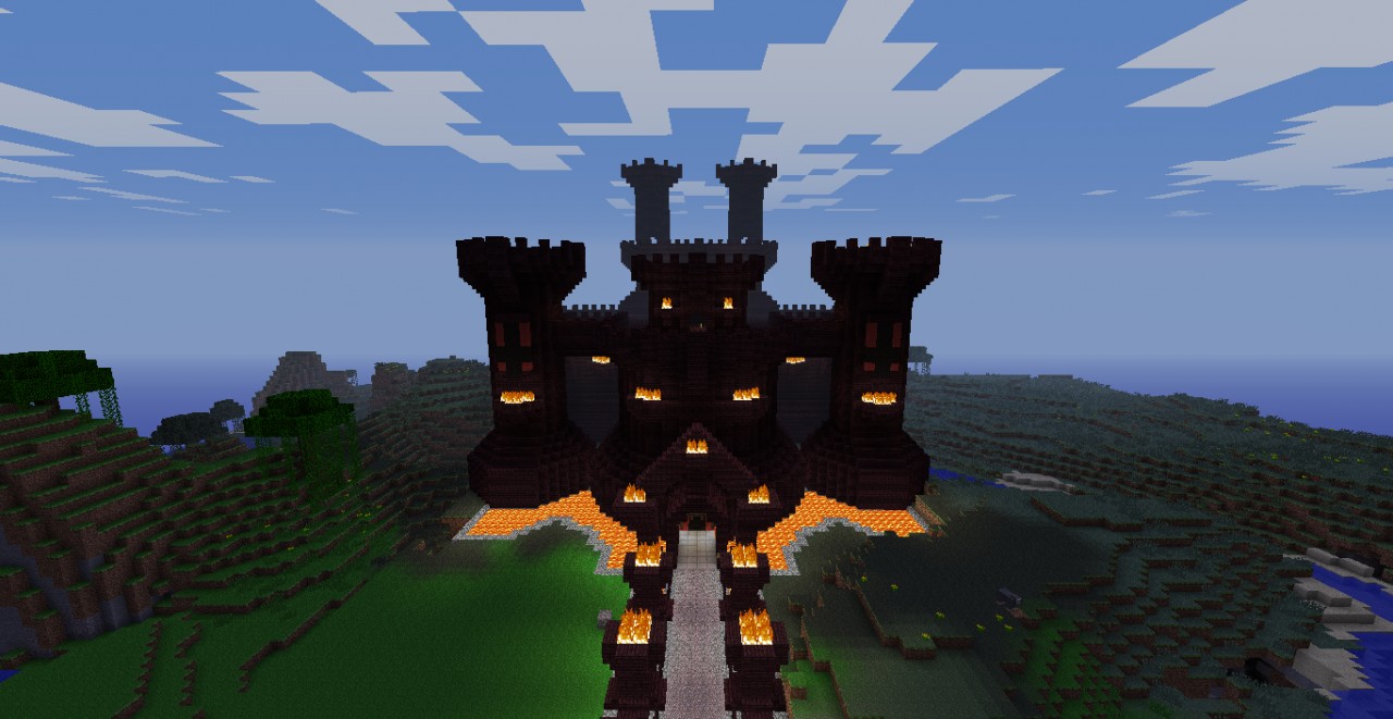 *TEAM FATE* [24/7] [Lax Survival] [factions] Minecraft Server