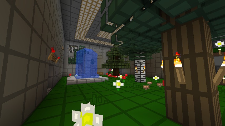 Leviathan Custom Map [Hard] [Puzzle] [Adv] Minecraft Map