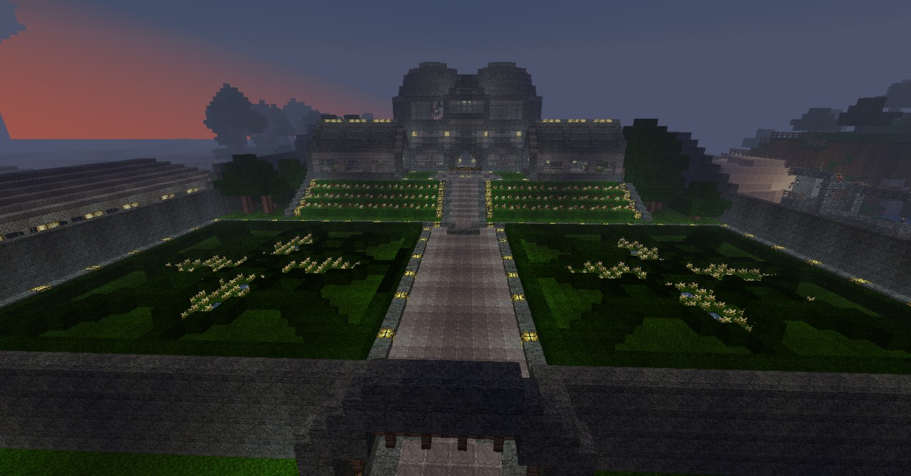 HazeCraft 24/7 | Factions Hardcore PvP | Jobs | Spleef | Mcmmo | Casino ...