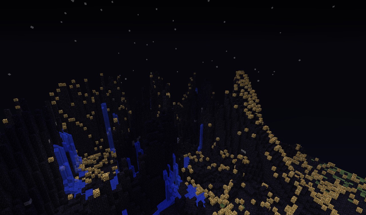 Alternate Lands Minecraft Map