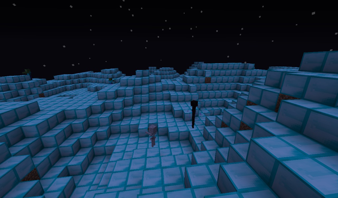 Alternate Lands Minecraft Map