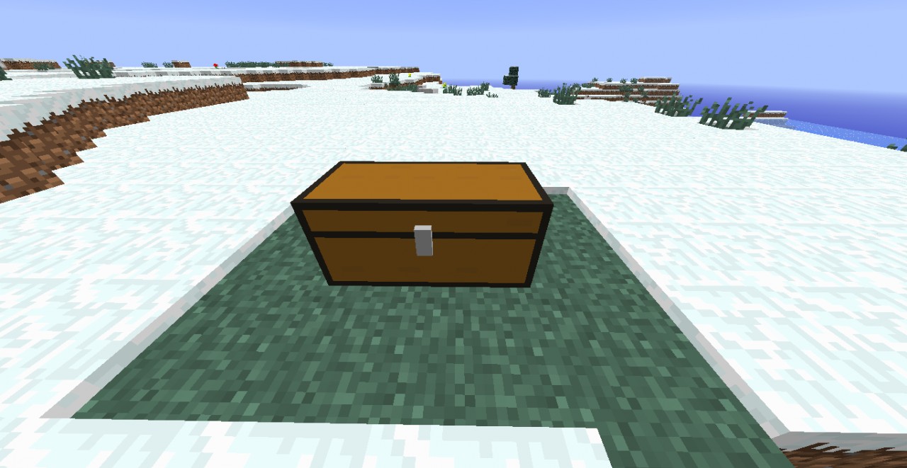 Simplistic Texture Pack Minecraft Texture Pack