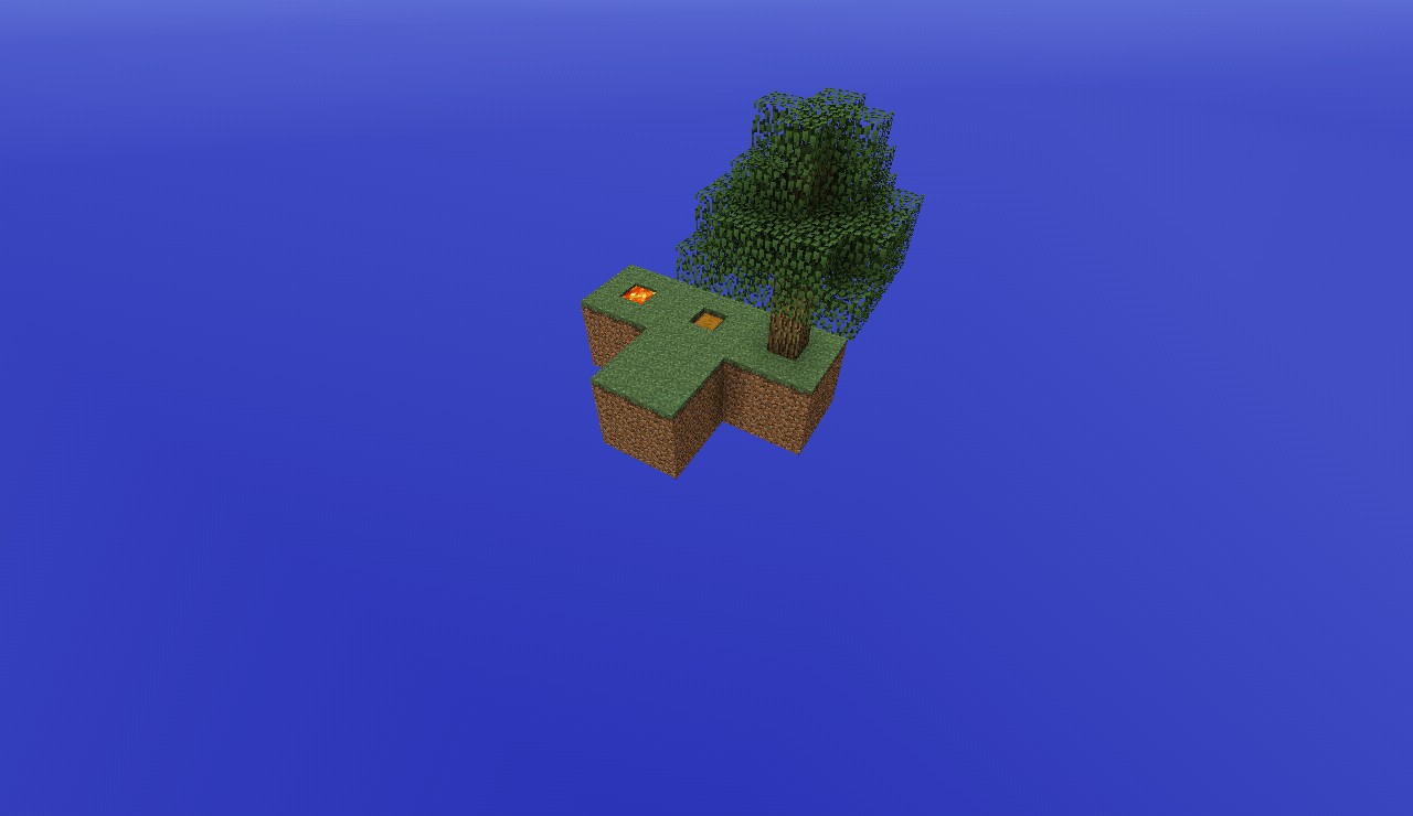 Adventure map! Minecraft Map