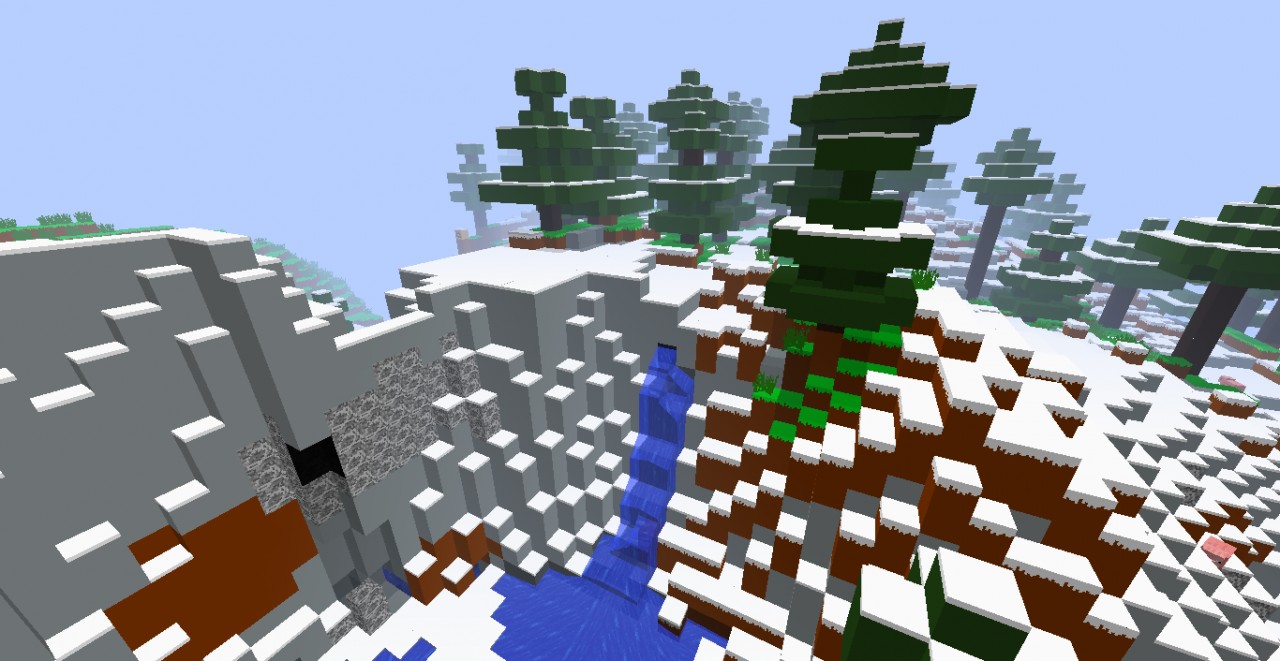 TNP's ToonCraft Minecraft Texture Pack