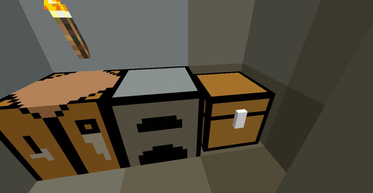 TNP's ToonCraft Minecraft Texture Pack