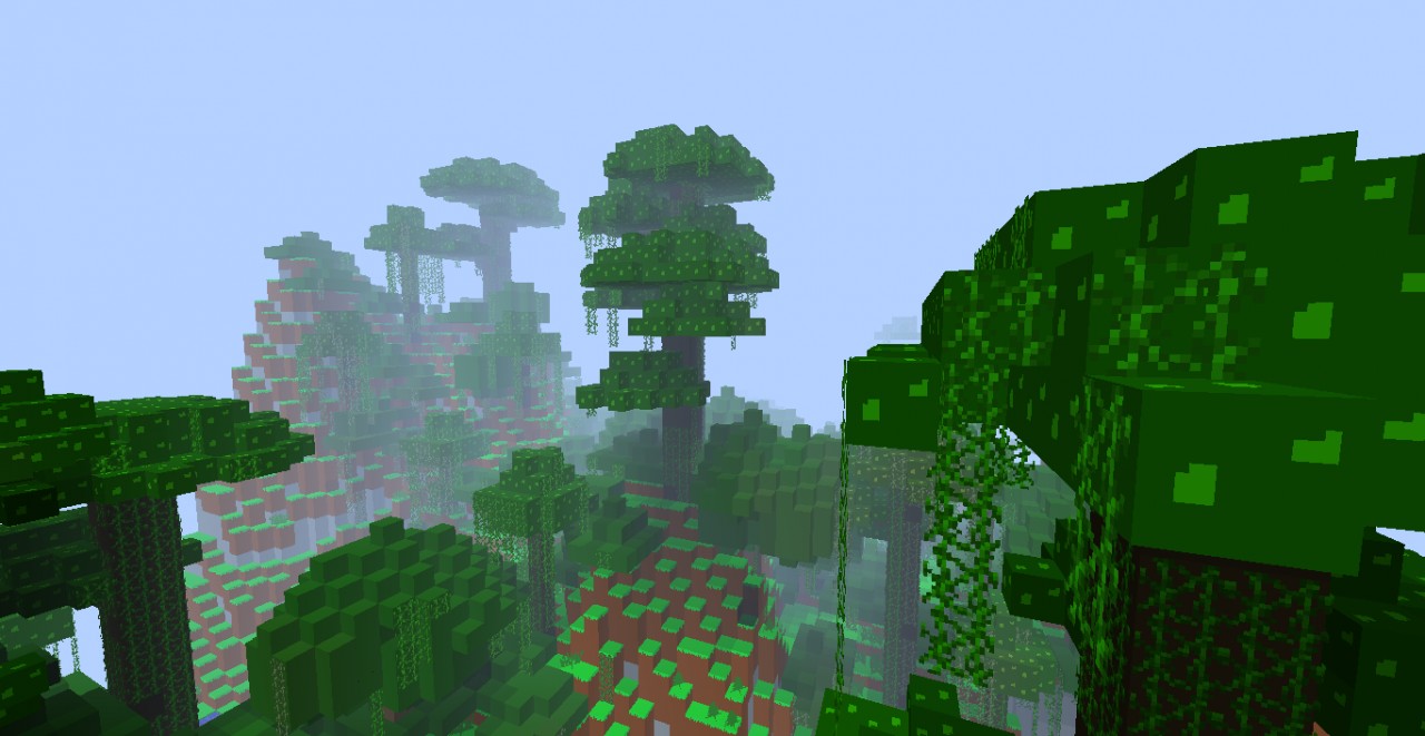 TNP's ToonCraft Minecraft Texture Pack