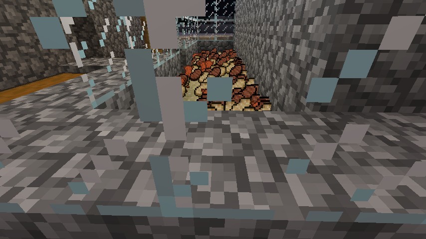 Pork Processing Plant Minecraft Map