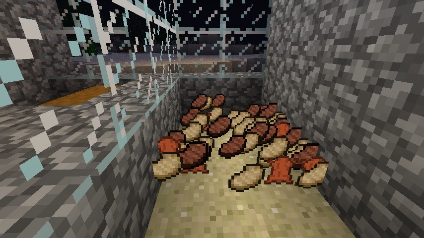 Pork Processing Plant Minecraft Map