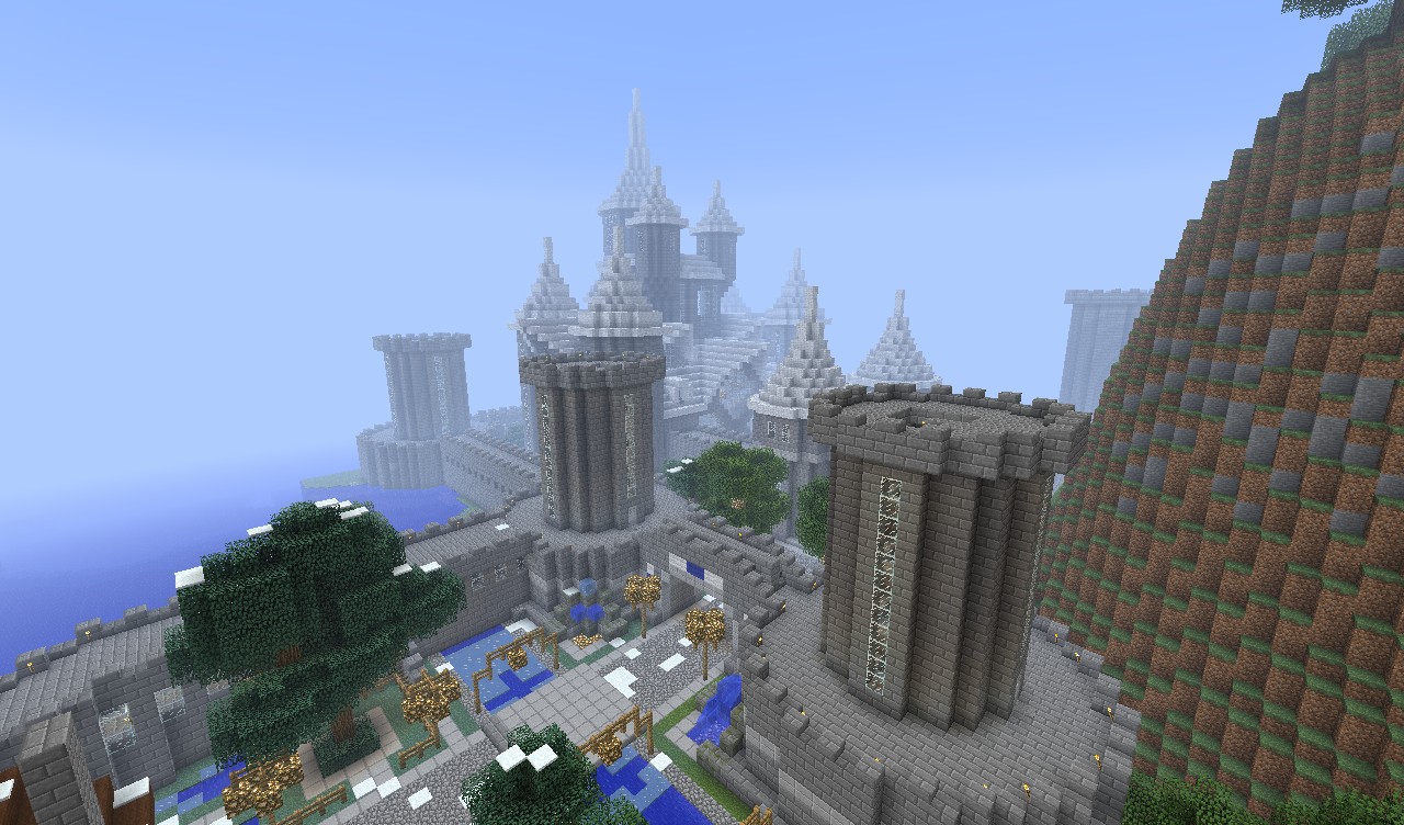 Best Swedish Server Ever Minecraft Server