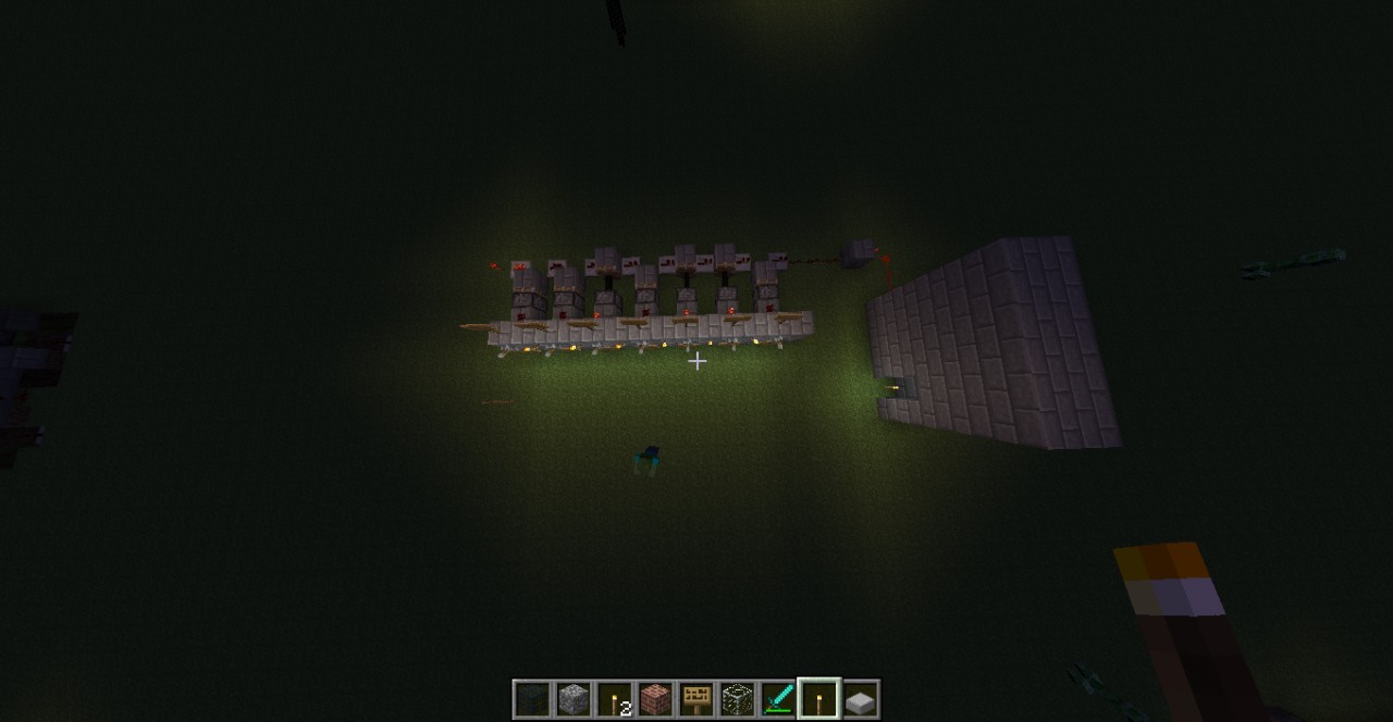 Simple combination lock (With tutorial)! Easy and fast to make ...