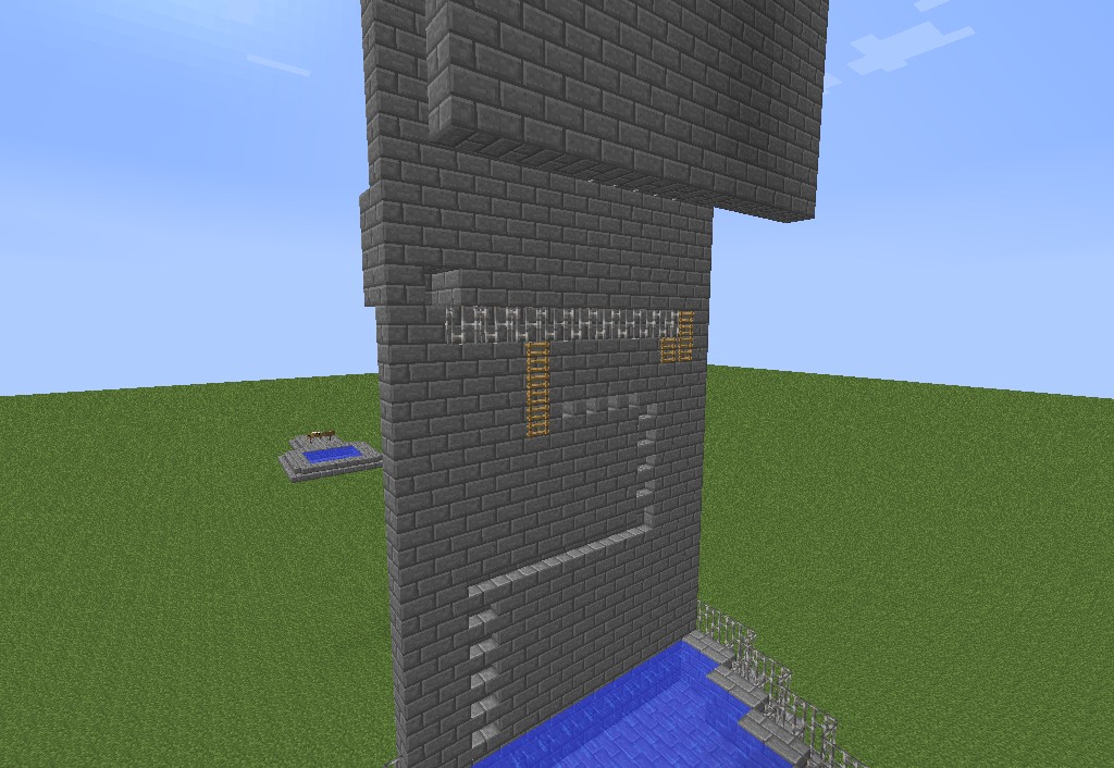 Smart Moving Challenge and Tutorial Map Minecraft Map