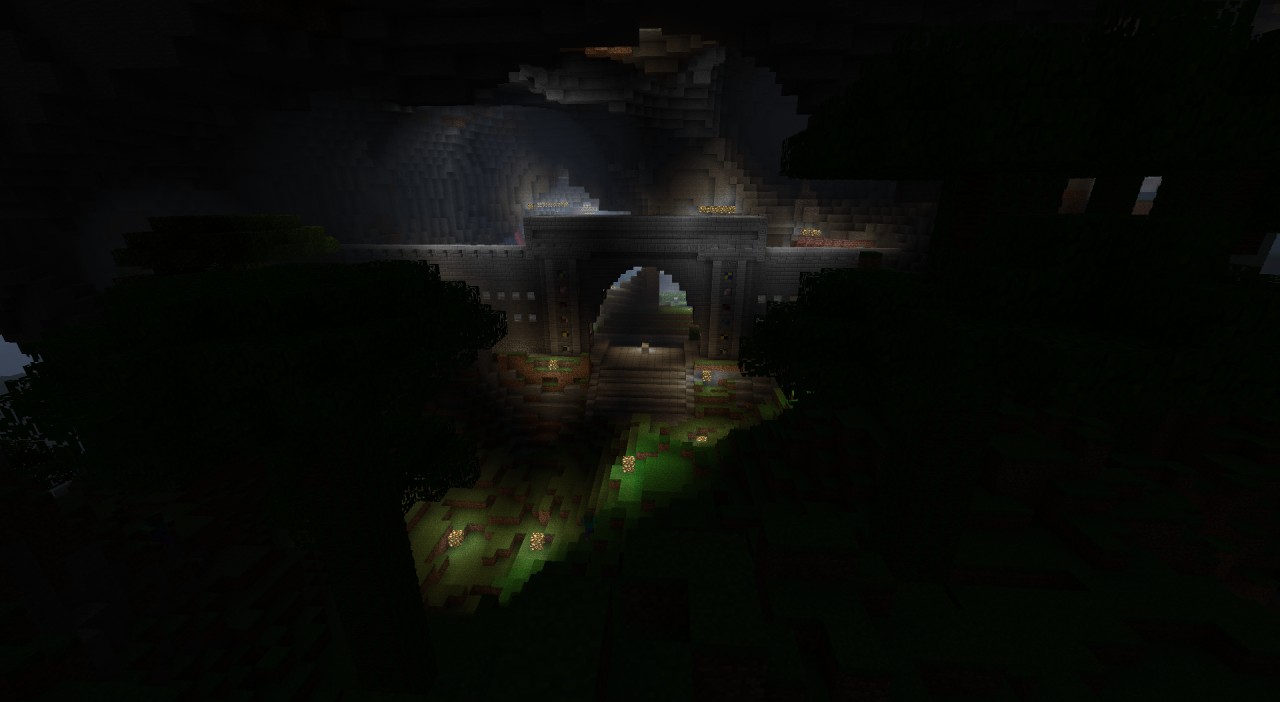 CashCraft Competitive Server [UPGRADED] Minecraft Server