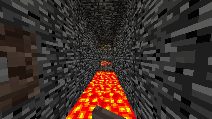 The Pain Game(Download) Minecraft Map