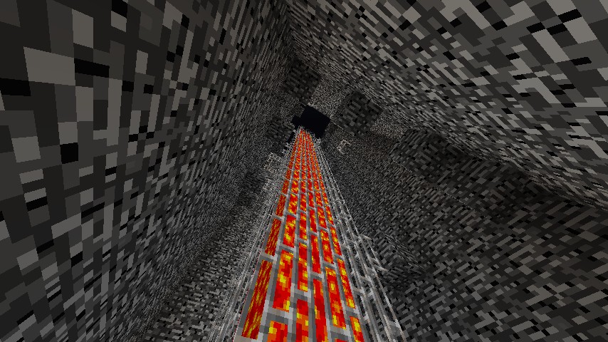 The Pain Game(Download) Minecraft Map