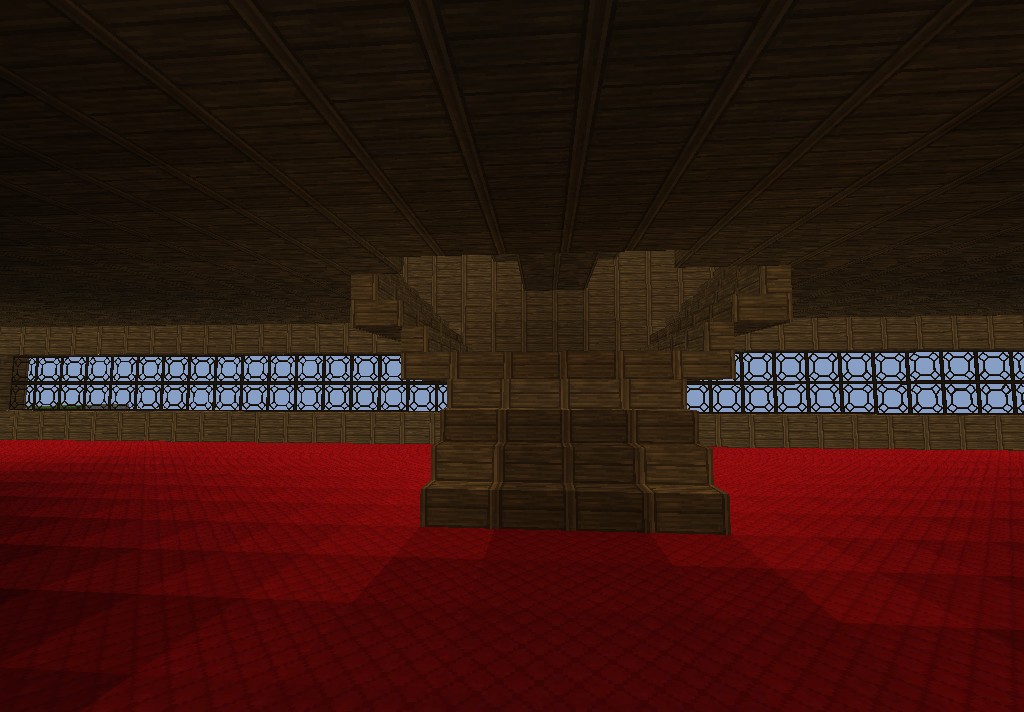 Hotel [Schematic] Minecraft Map